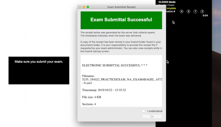Exam Basics – Cornell Law School Community