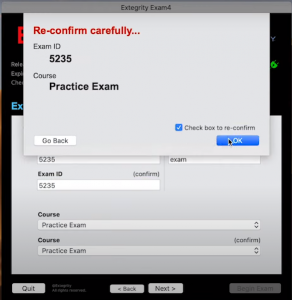 Exam Basics – Cornell Law School Community