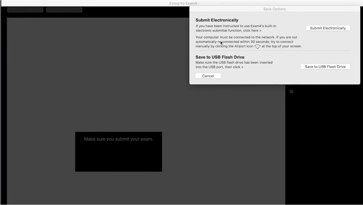 Exam Basics – Cornell Law School Community