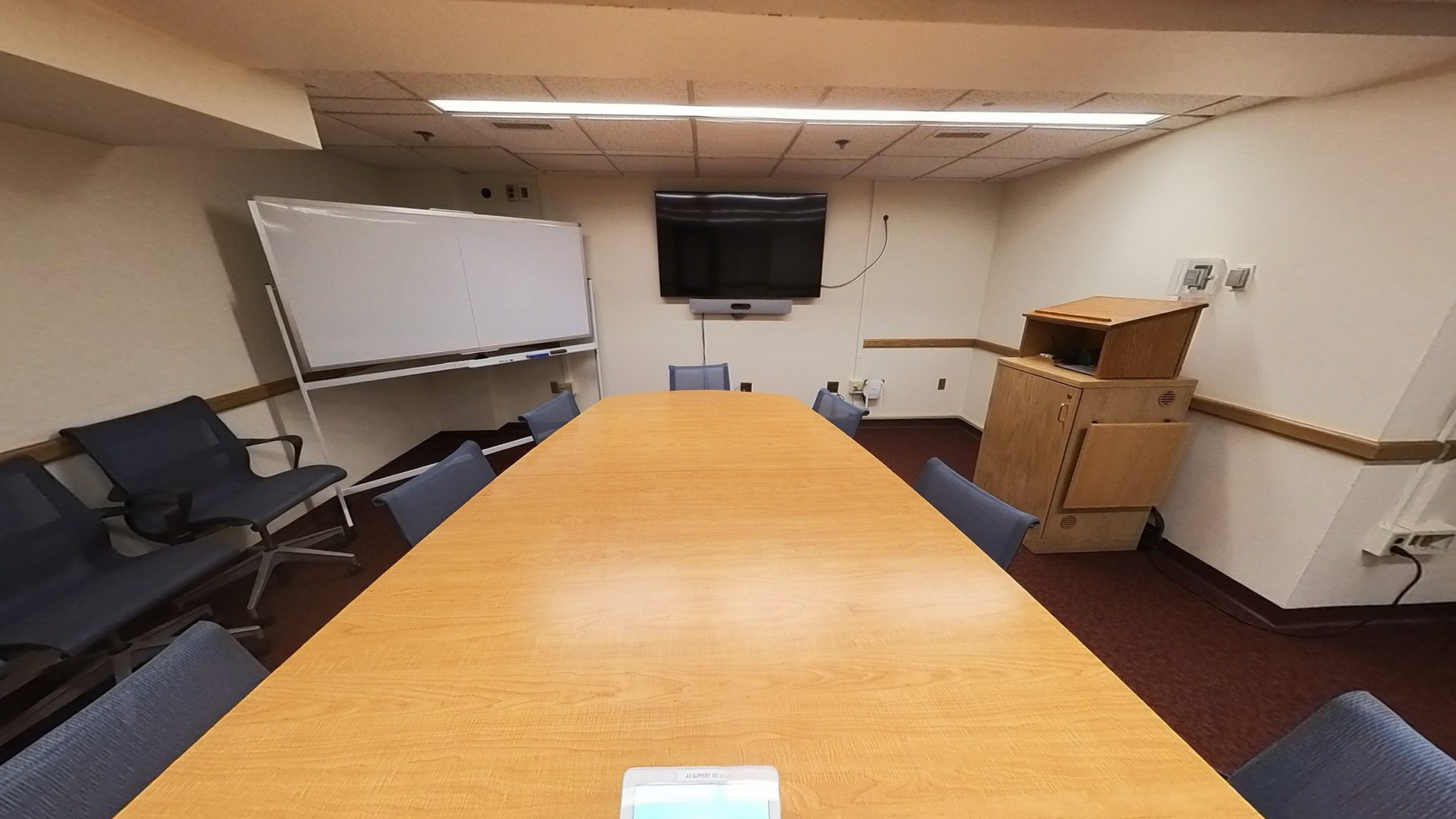 Classroom Technology – Cornell Law School Community